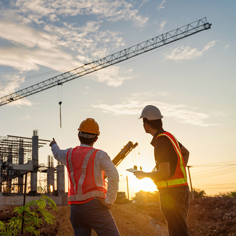 Spectra Divisions General Contracting Est.